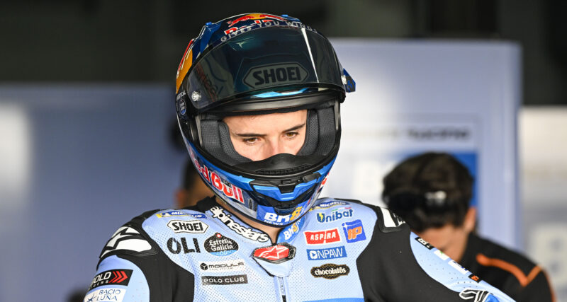 Ducati : le constructeur face au doute après la Thaïlande, simple ...