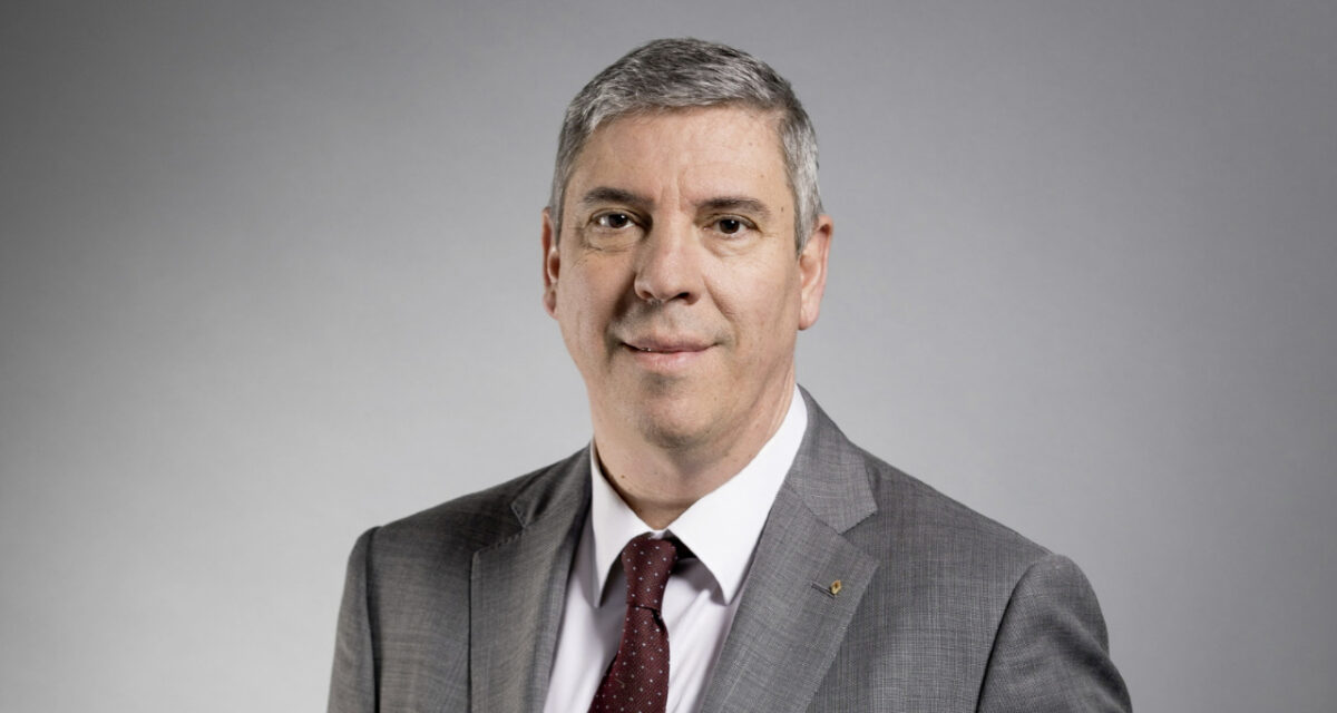 Josep Maria Recasens quitte le groupe Renault et l’industrie automobile ...