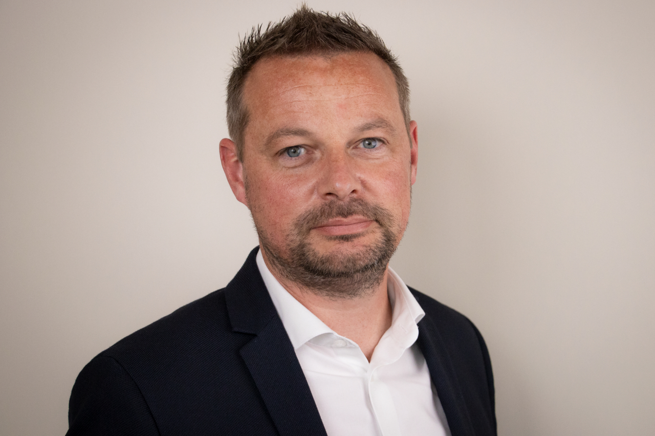 Le groupe Gemy renforce son organisation avec Sébastien Caron et ...