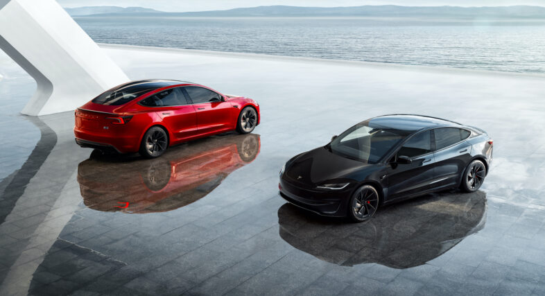 Le Tesla Model Y éligible au nouveau bonus écologique, mais pas la ...