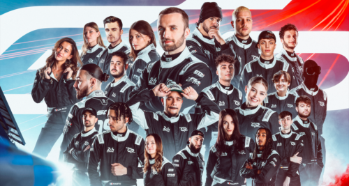 GP Explorer 3, programme, horaires, diffusion, pilotes, tout savoir sur ...