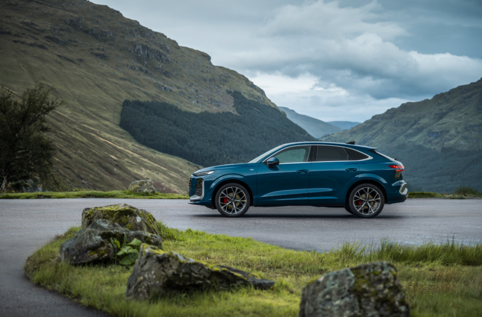 Nouvel Audi Q3 : quelle version choisir