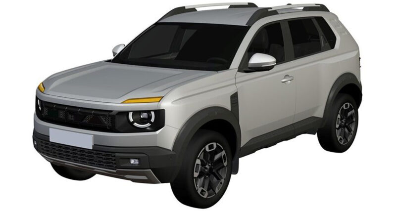 Futur Lada Niva : le projet finalement relancé