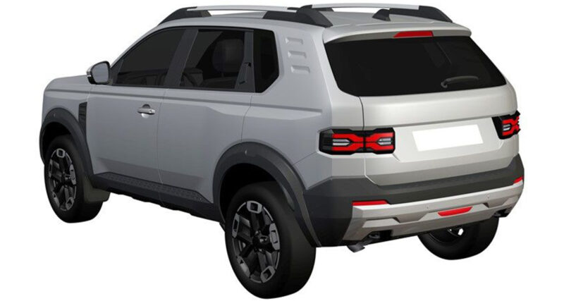 Futur Lada Niva : le projet finalement relancé
