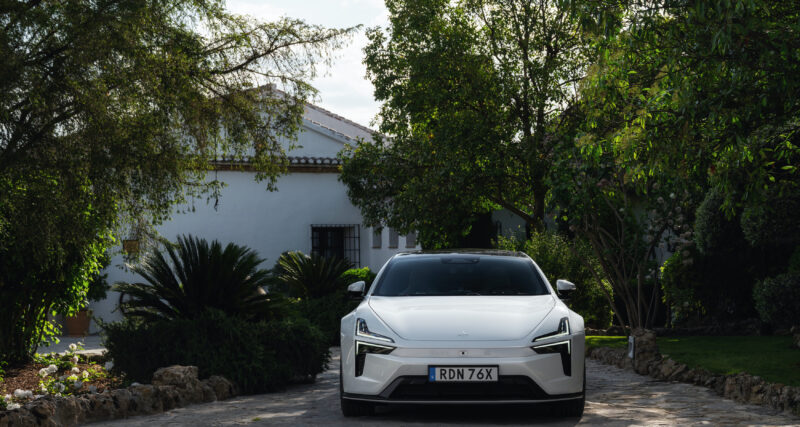 Essai Polestar 5 Dual Motor : Attirance magnétique